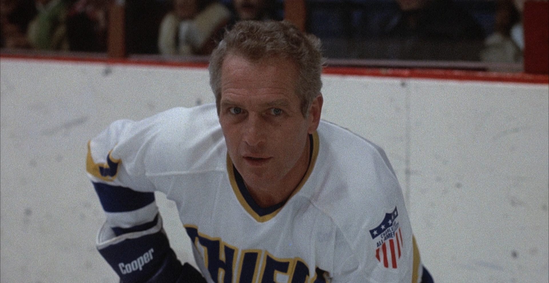 SLAP SHOT – Cinematheque – UW–Madison