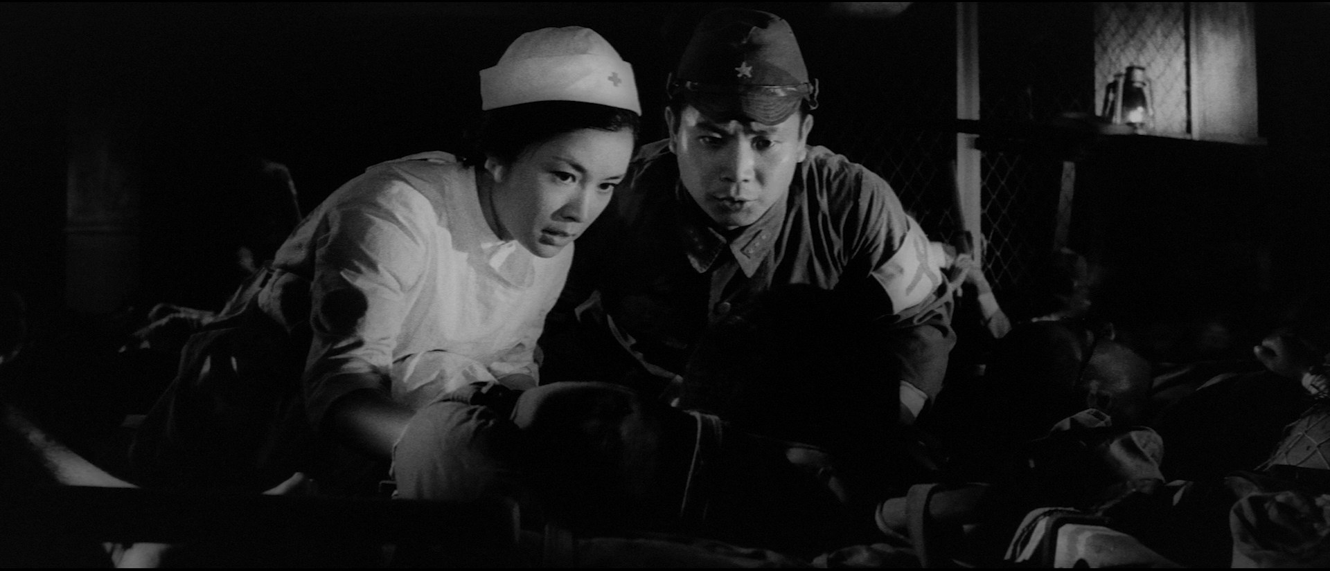 RED ANGEL – Cinematheque – UW–Madison