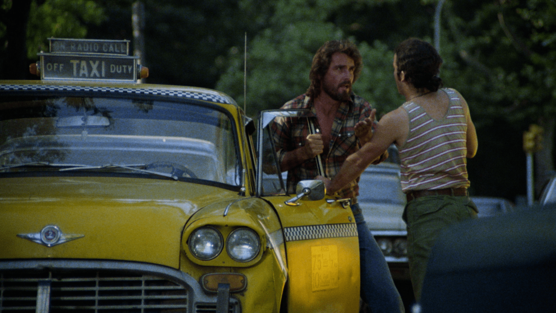 NIGHT OF THE JUGGLER – Cinematheque – UW–Madison