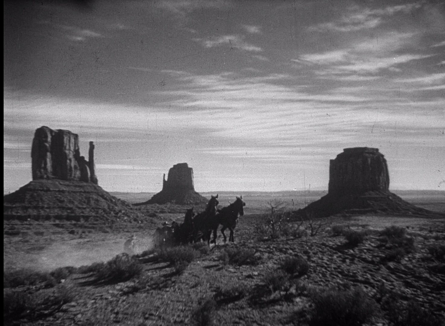 STAGECOACH – Cinematheque – UW–Madison