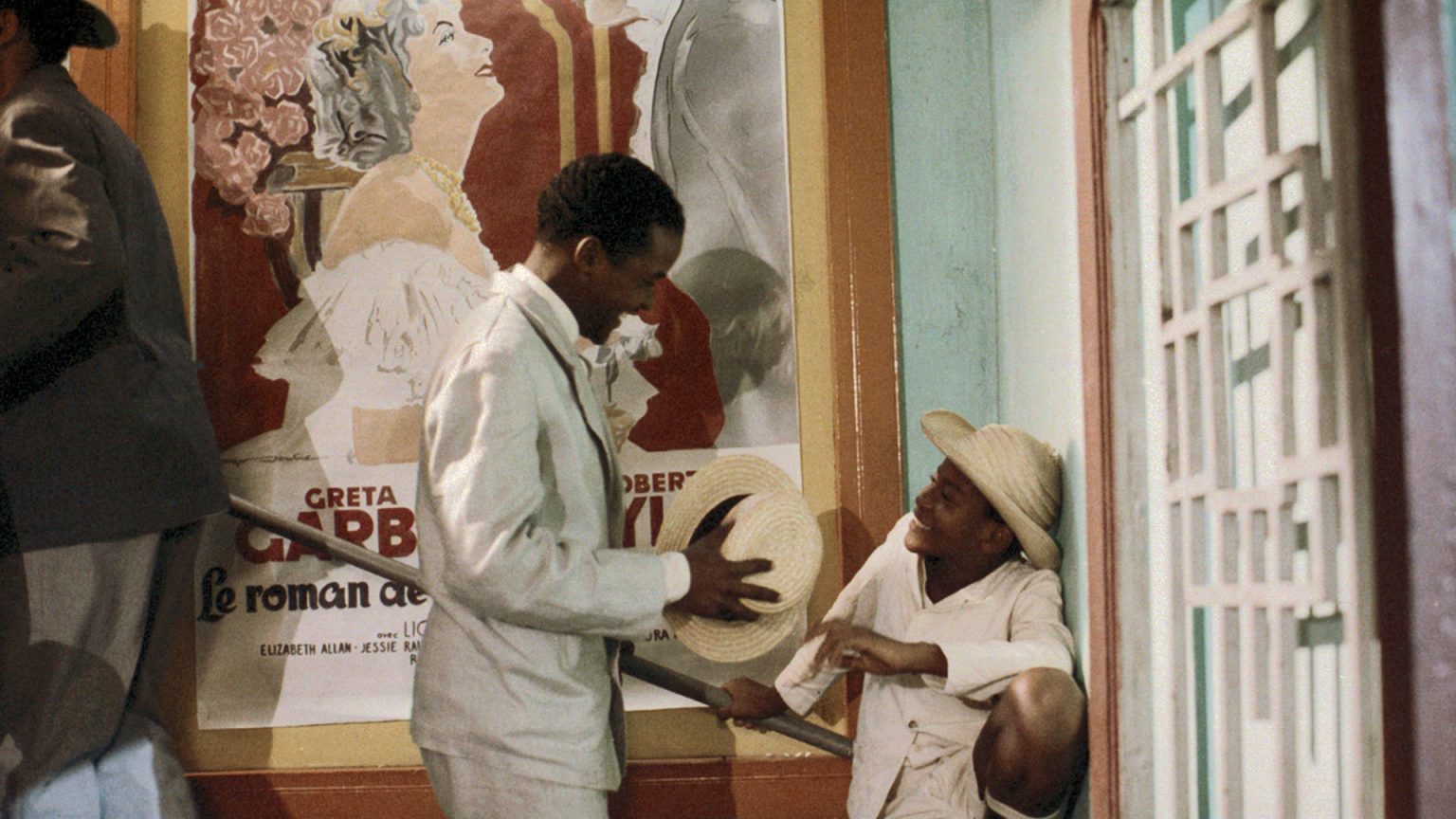 LACIS Film Series 2026 – Cinematheque – UW–Madison