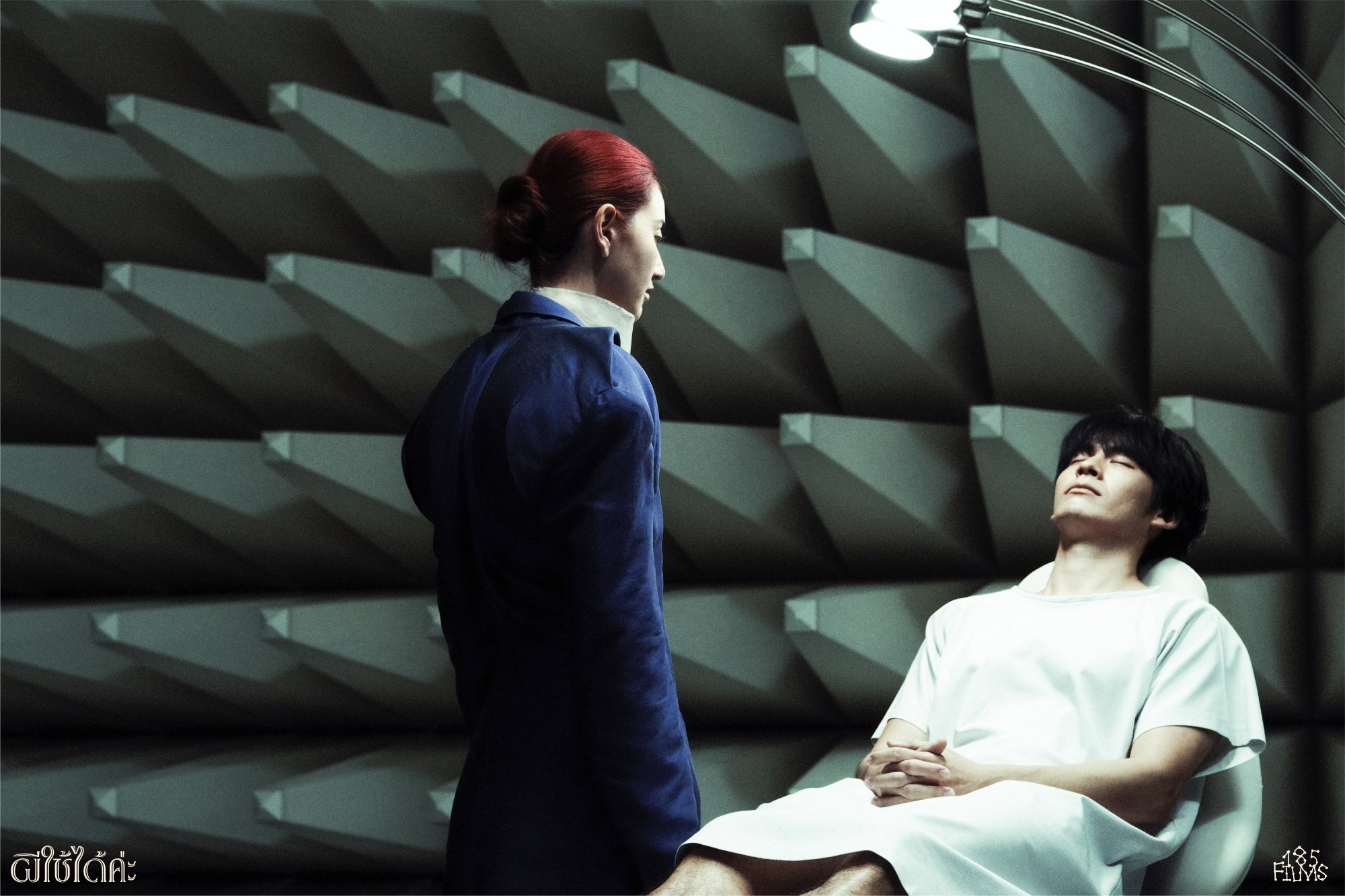 A USEFUL GHOST – Cinematheque – UW–Madison