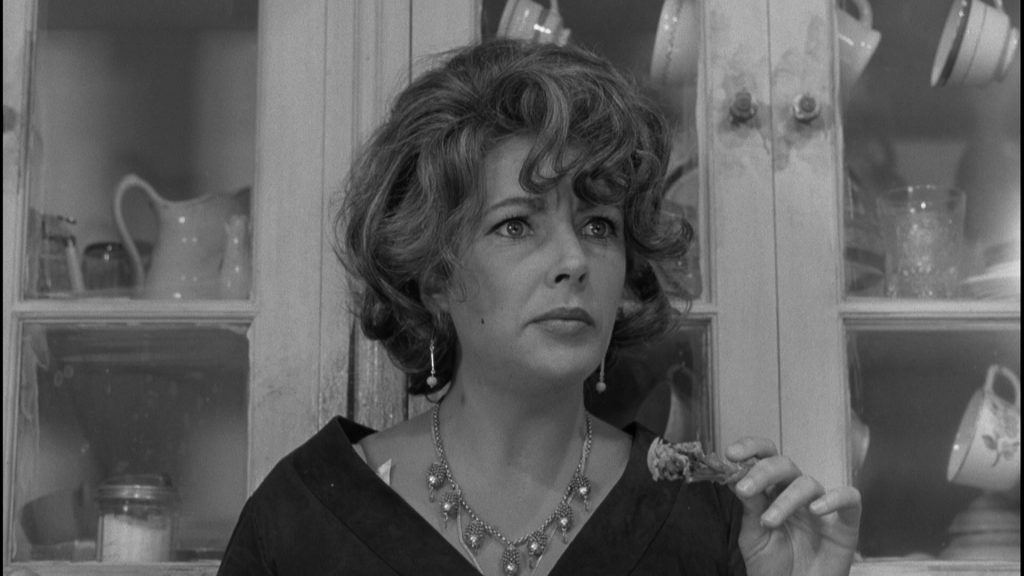 WHO’S AFRAID OF VIRGINIA WOOLF? – Cinematheque – UW–Madison