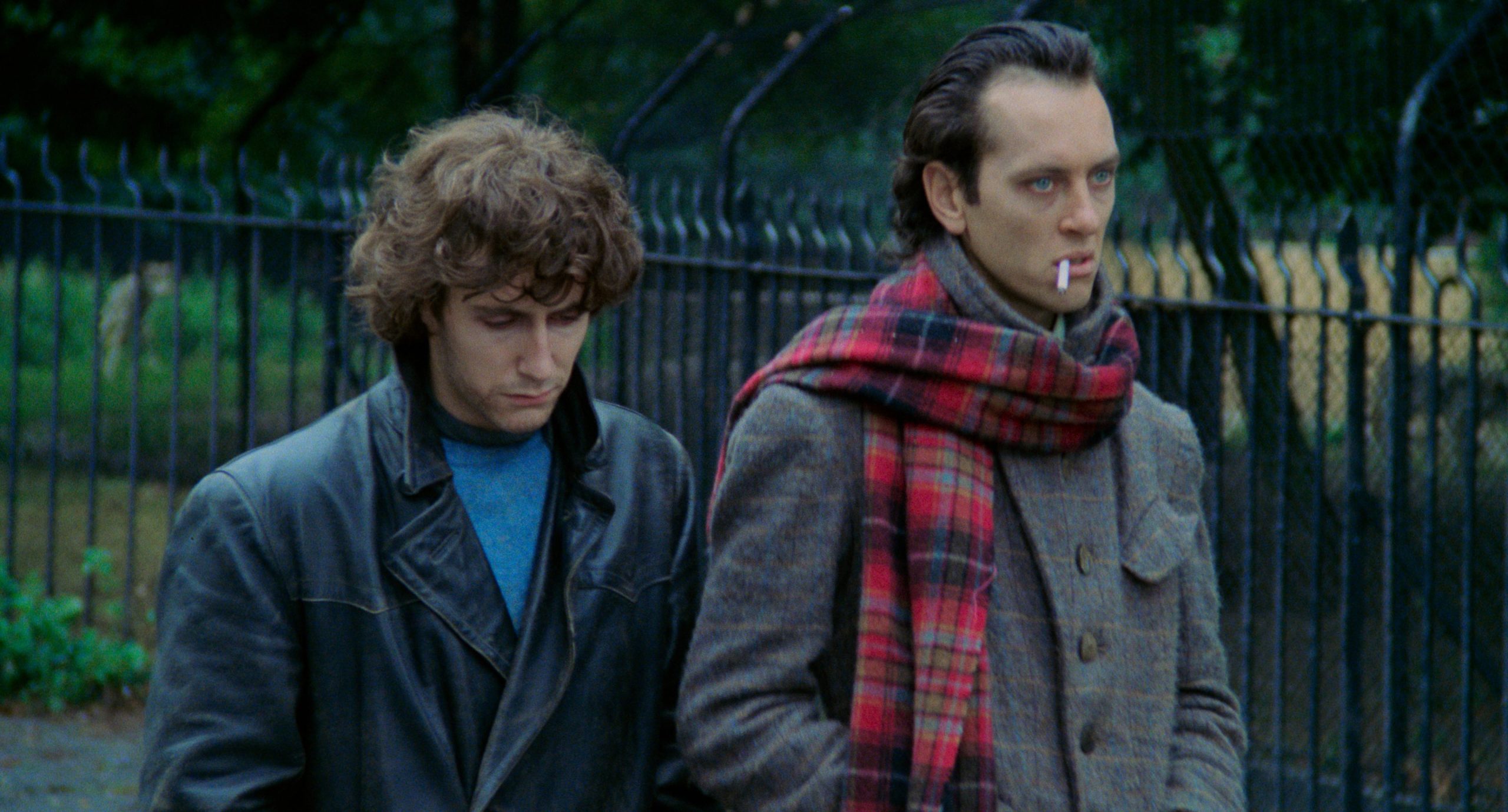 WITHNAIL AND I – Cinematheque – UW–Madison
