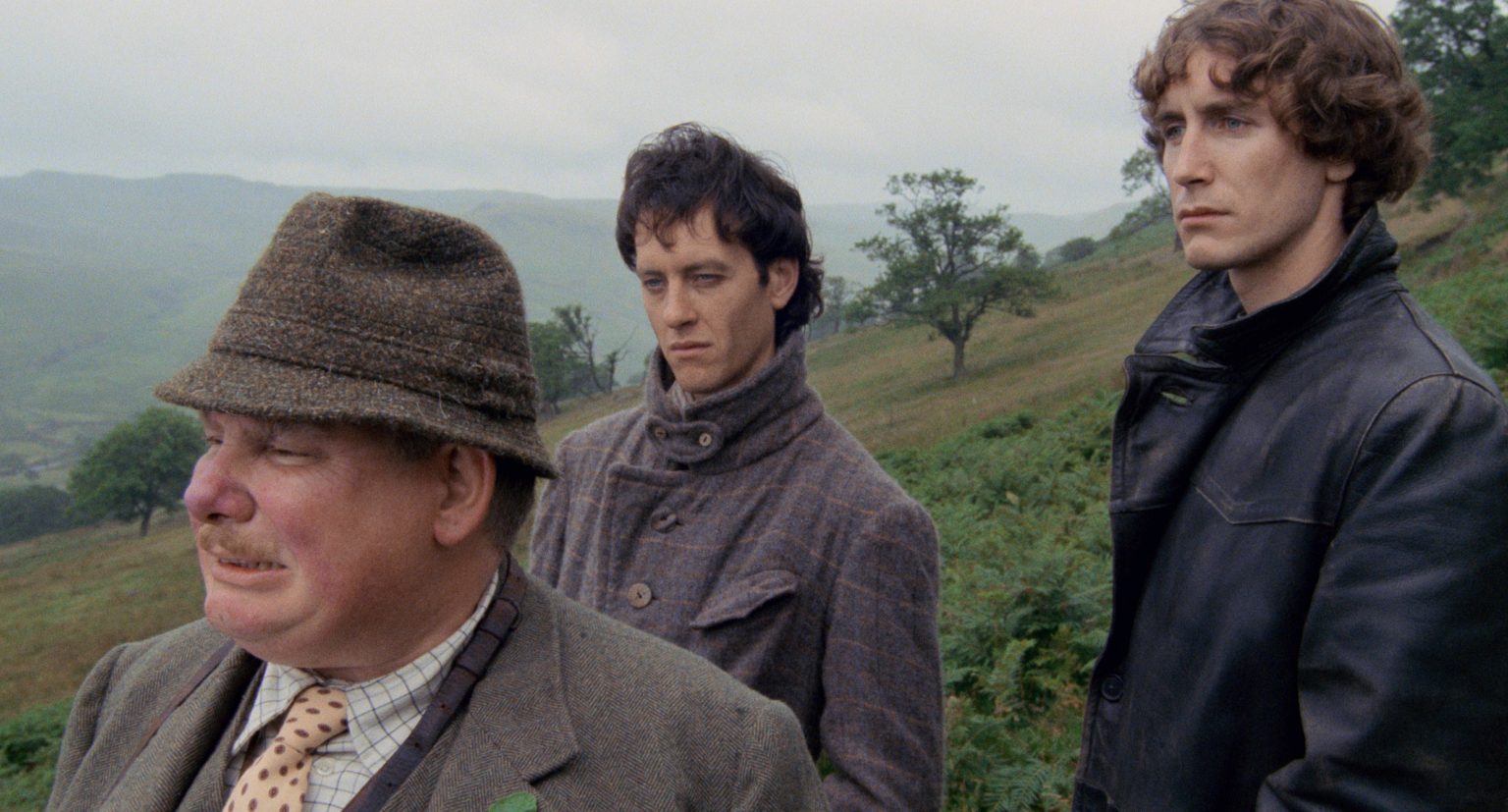 WITHNAIL and I: The Long Hangover – Cinematheque – UW–Madison